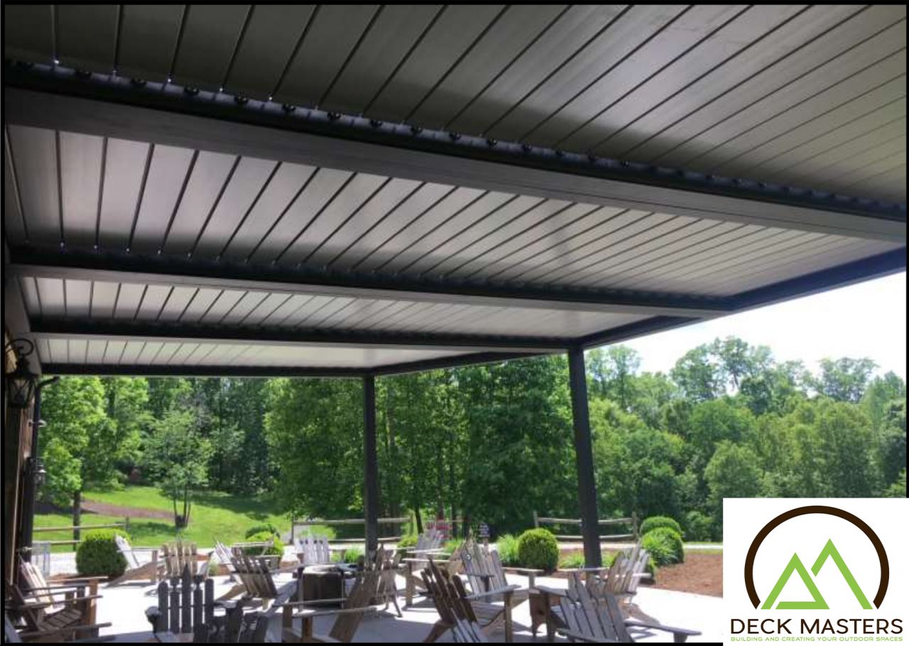 Deck Masters Custom Decks Nashville TN Deck Builder (615) 356-8905