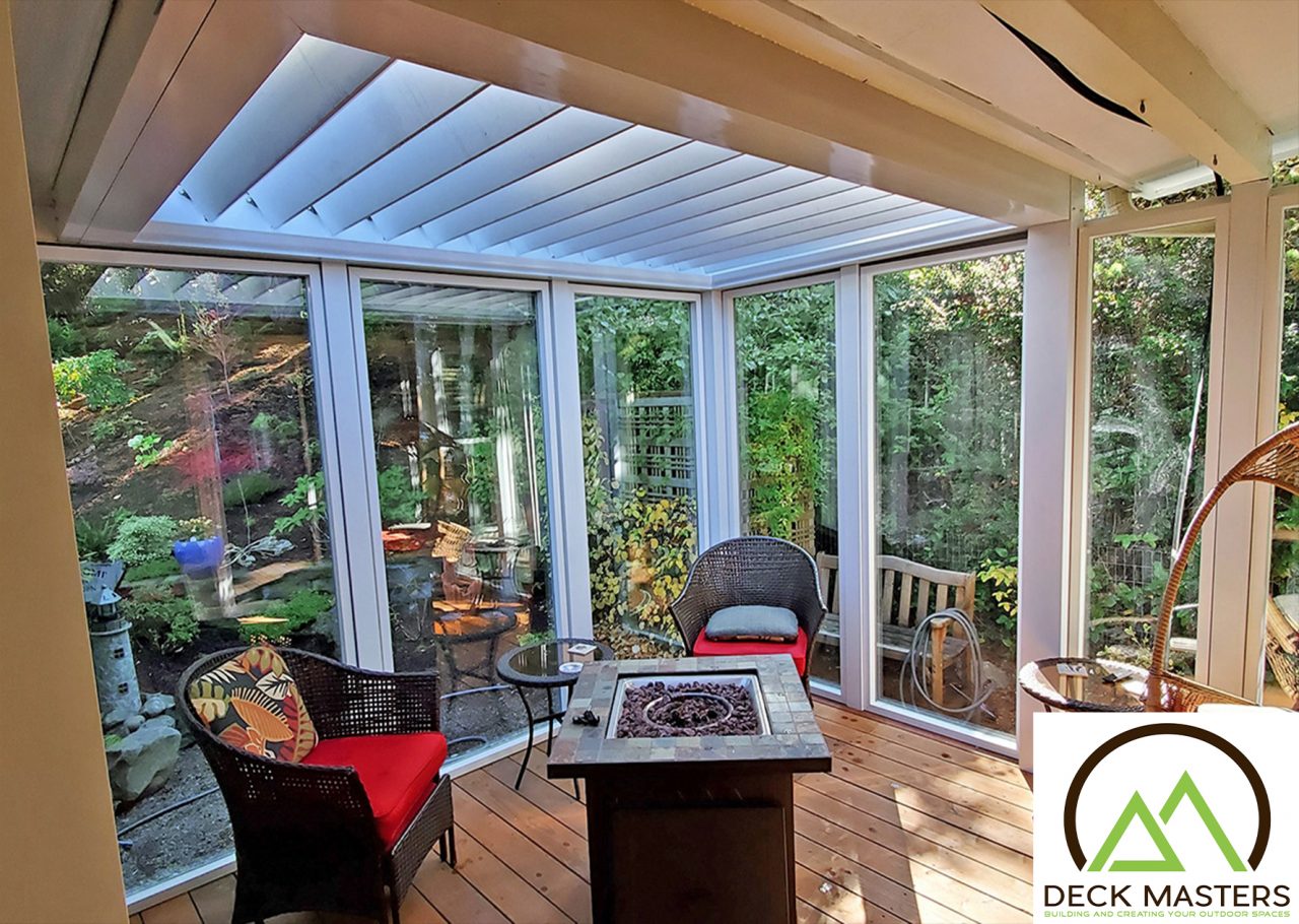 Deck Masters Custom Decks Nashville TN Deck Builder (615) 356-8905